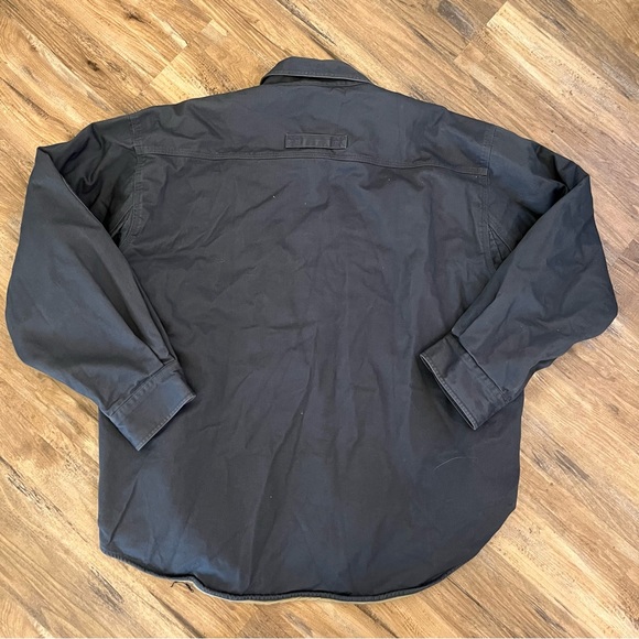 Duluth Trading Co | Jackets & Coats | Mens Duluth Trading Co Fire Hose ...